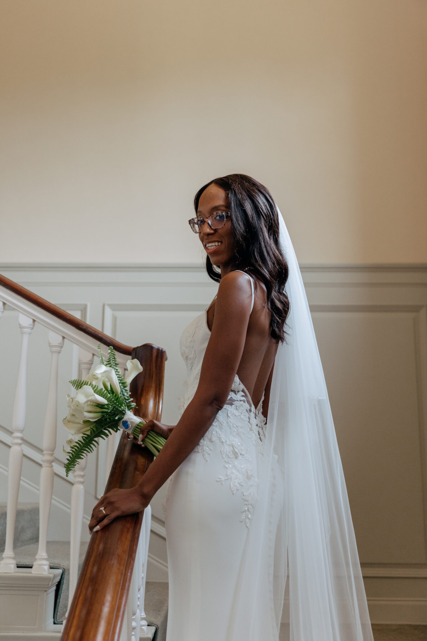 A Timeless Wedding at the Eolia Mansion in Connecticut ...