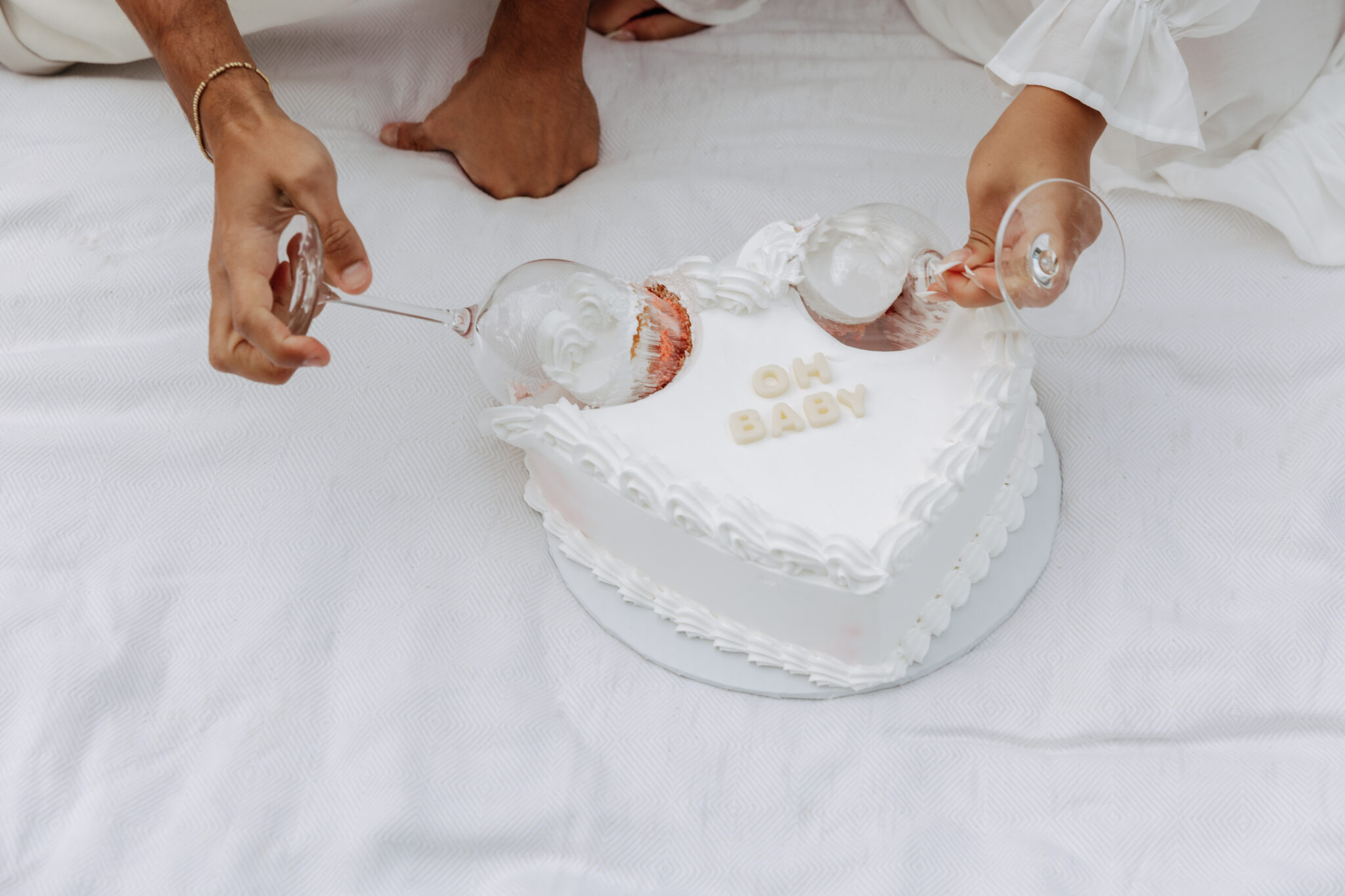 A Central Park Maternity Session | jennifermorrisphotography.com